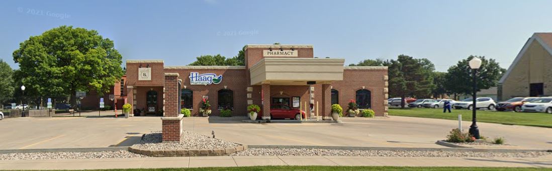 Haag Pharmacy Transitions Ownership to Newman Community Rx continuing its mission and service to ...