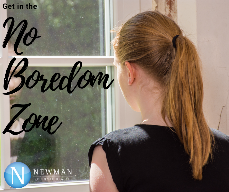 Kick Stay-At-Home Boredom to the Curb: Creative Ideas to Try During ...